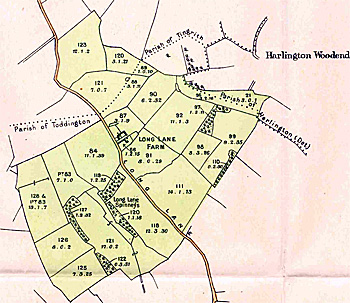 Hosted By Bedford Borough Council: Long Lane Farm Toddington
